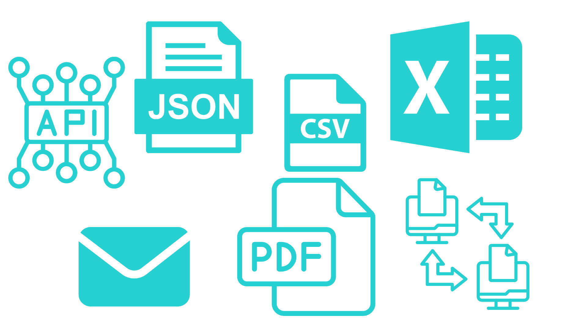 ASM Sequoia Customs Automation Integration - Flytta