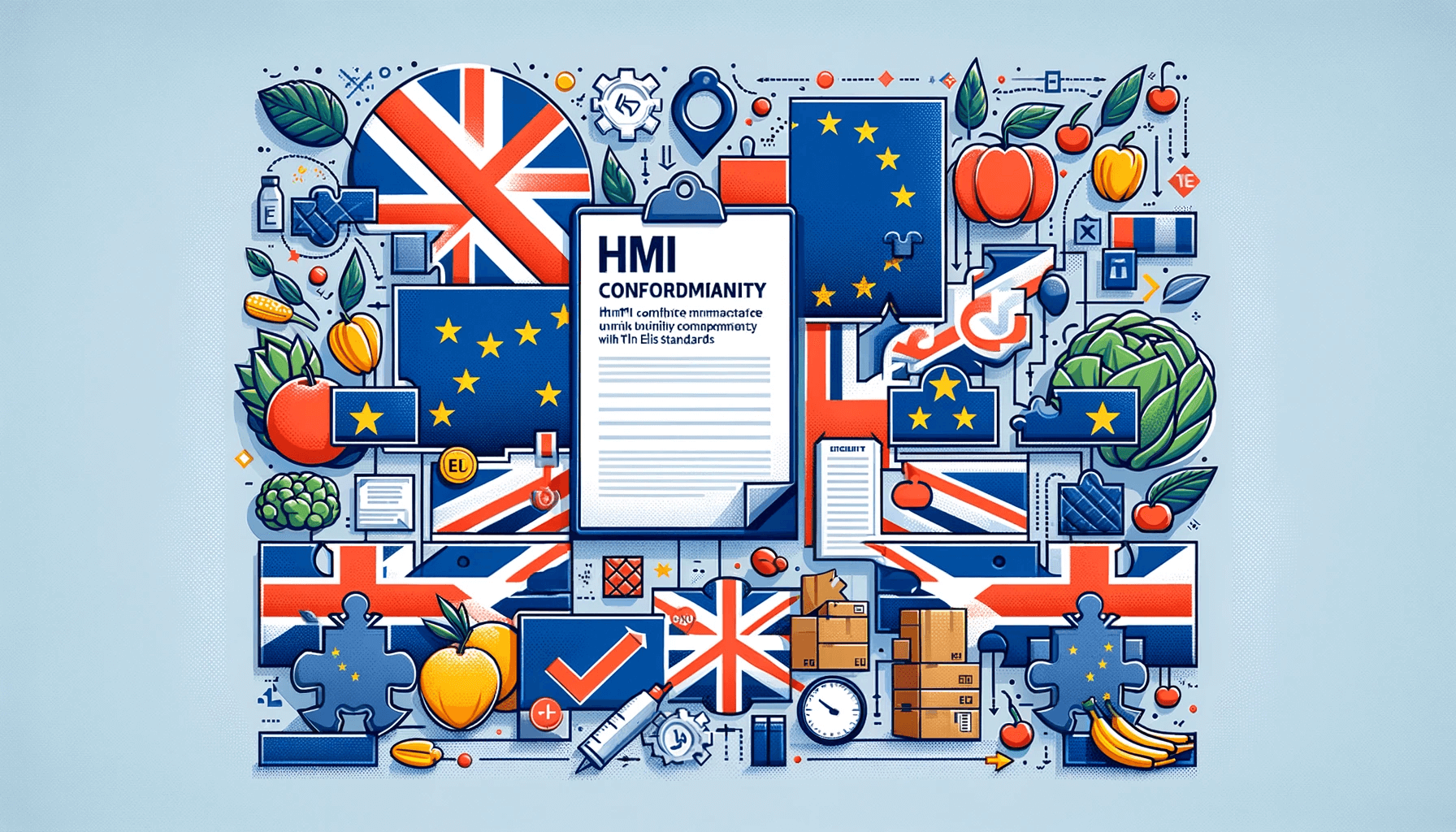 2024 Commodity Code and HMI Conformity Certificate Updates: HM Revenue ...