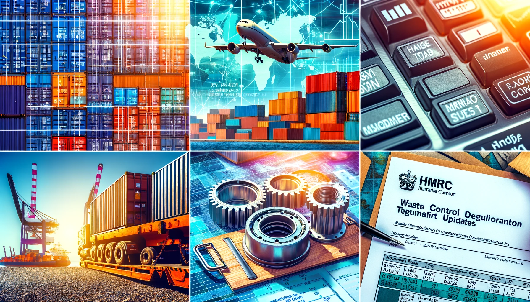 April 2024 HMRC Tariff Updates: New Guidelines for Non-Hazardous Waste ...