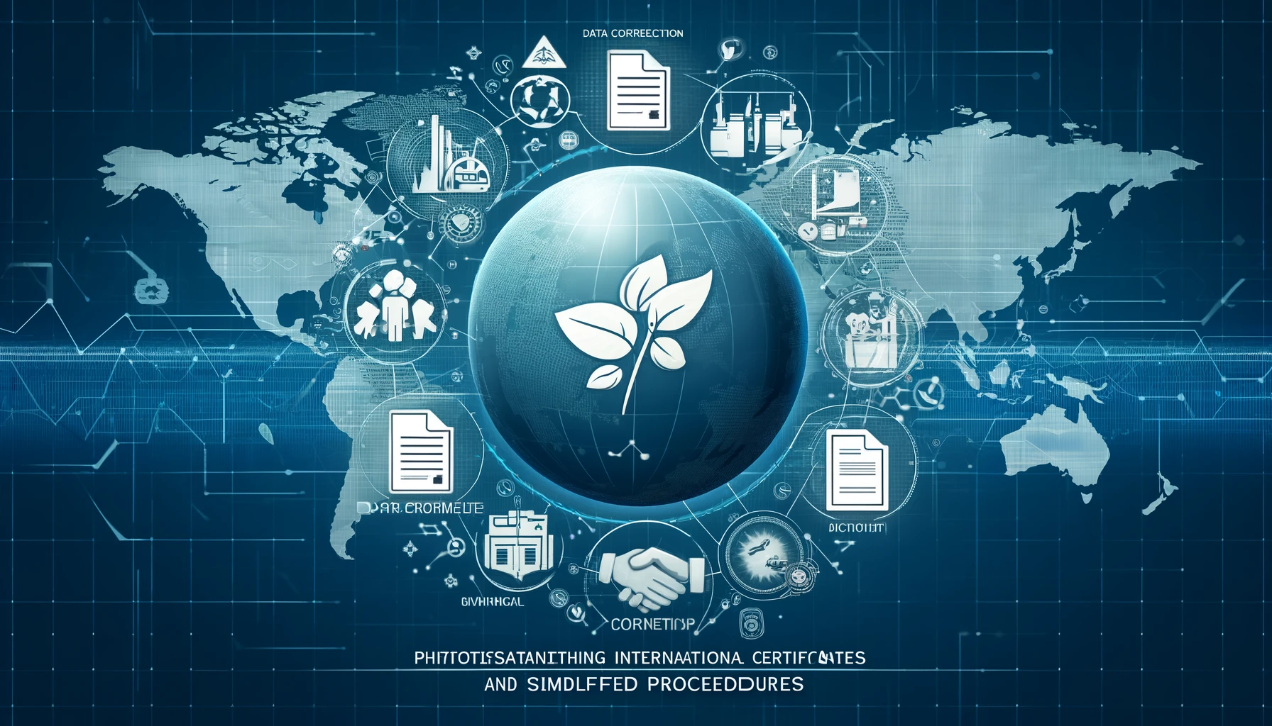 Update to Phytosanitary Certificate Coverage and Simplified Procedure ...